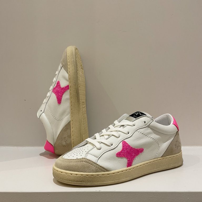 Ama Brand Deluxe – Myrth – Schoenenwinkel in Den Bosch